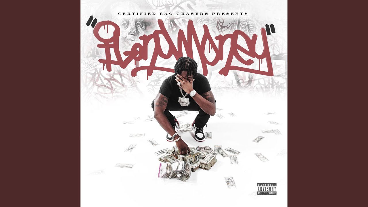 Ridin Wit Da Devil (feat. Baby Money) - YouTube