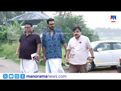 നിയുക്ത മുഖ്യമന്ത്രിയെ കാണാൻ ആലുവയിലെ വീട്ടിൽ പ്രമുഖരുടെ പ്രവാഹം |vd satheesan |Aluva