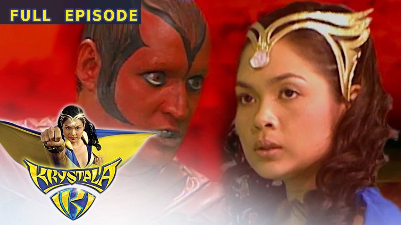 KRYSTALA: Muling Paghaharap ni Krystala at Harimon | FULL EPISODE 64 ...