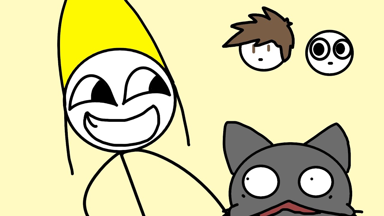 HAROO ¿ESTAS BIEN? - YouTube