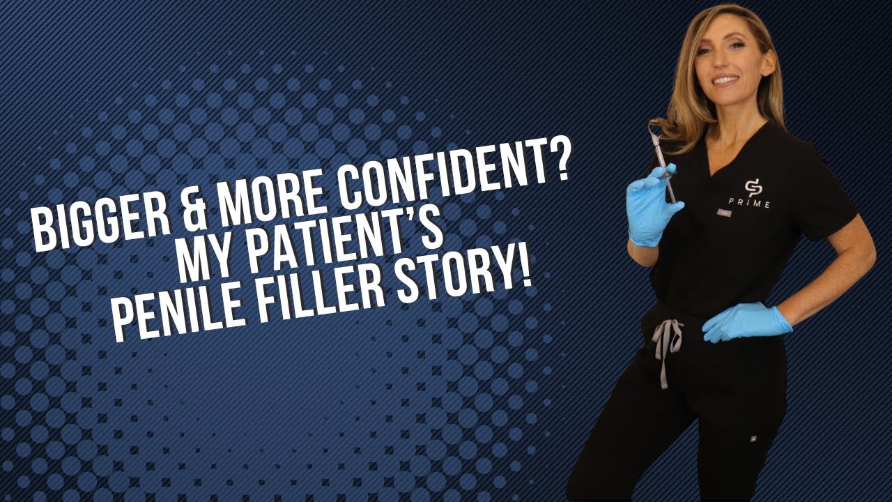 What’s It Really Like to Get Penile Girth Enhancement with Filler? One ...