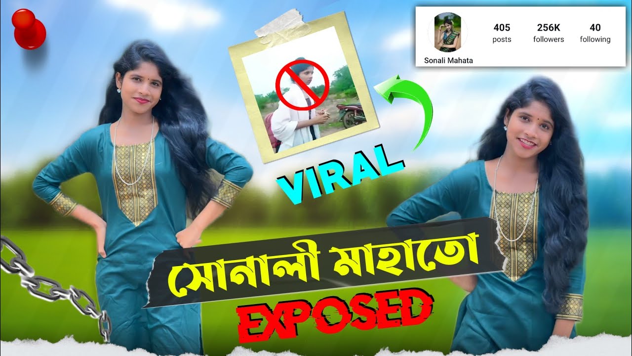 𝙎𝙤𝙣𝙖𝙡𝙞 𝙈𝙖𝙝𝙖𝙩𝙤 𝙀𝙭𝙥𝙤𝙨𝙚𝙙 𝙑𝙞𝙙𝙚𝙤 ।। 𝗞𝗮𝗶𝗹𝗮𝘀𝟬𝟳 - YouTube