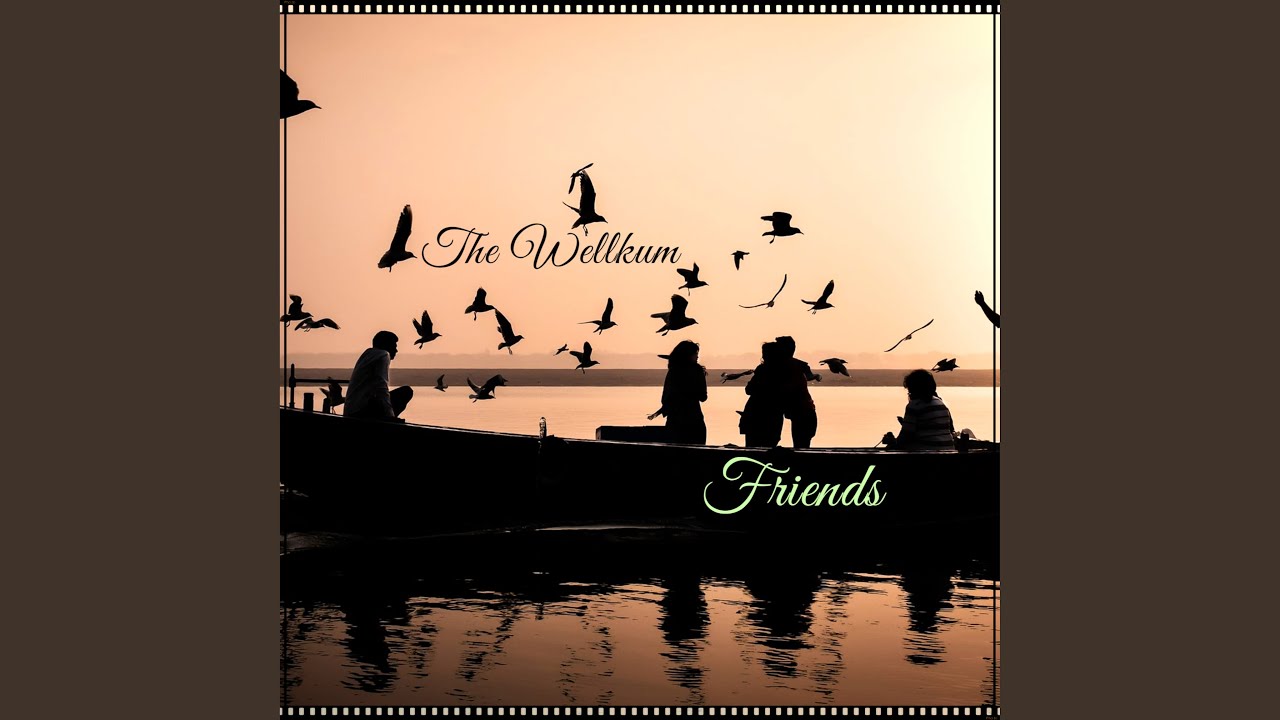 Friends (Extended Version) - YouTube