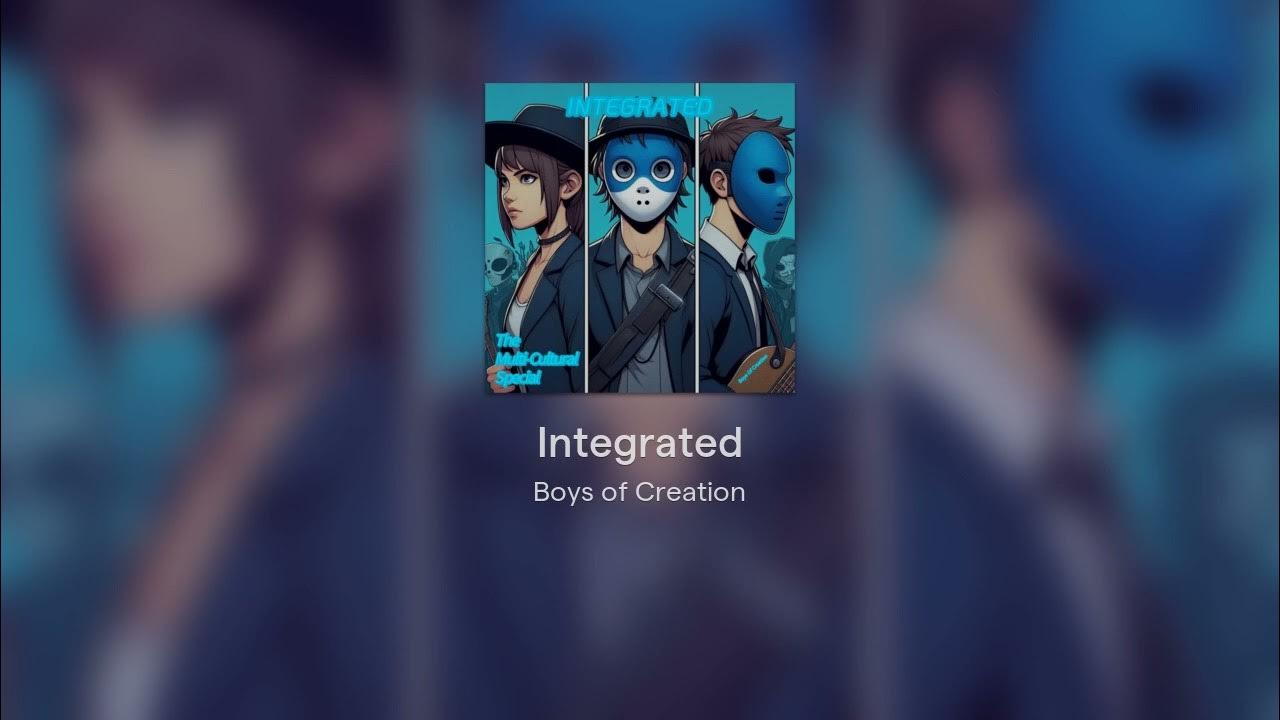 Integrated - YouTube