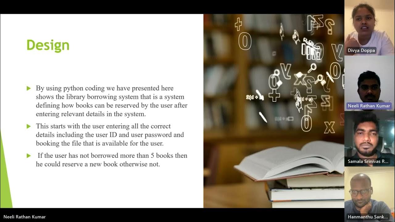 MN404 ASSIGNMENT 2 - YouTube