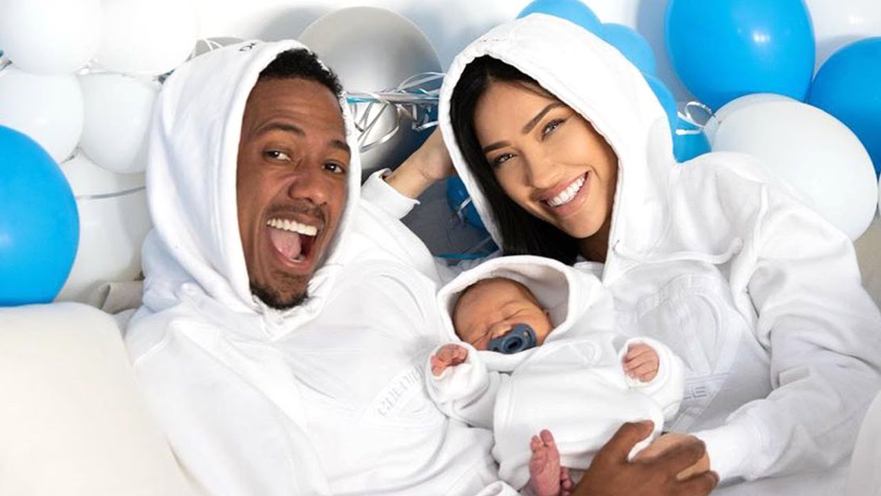 A Look Behind Nick Cannon and Bre Tiesi’s ‘Humbling’ and ‘Empowering ...
