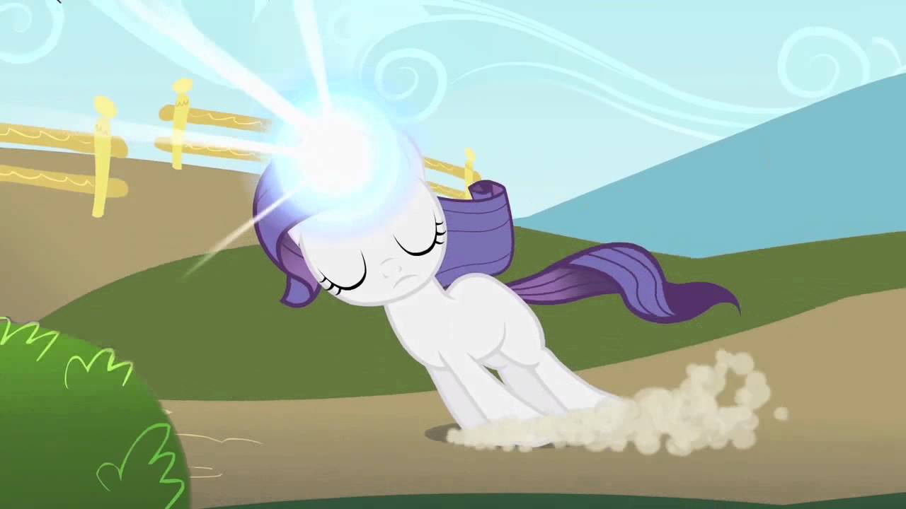 Nyan Pony! - YouTube