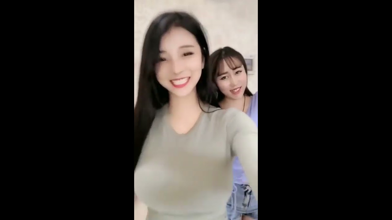 Big Asian Girl Dance Youtube
