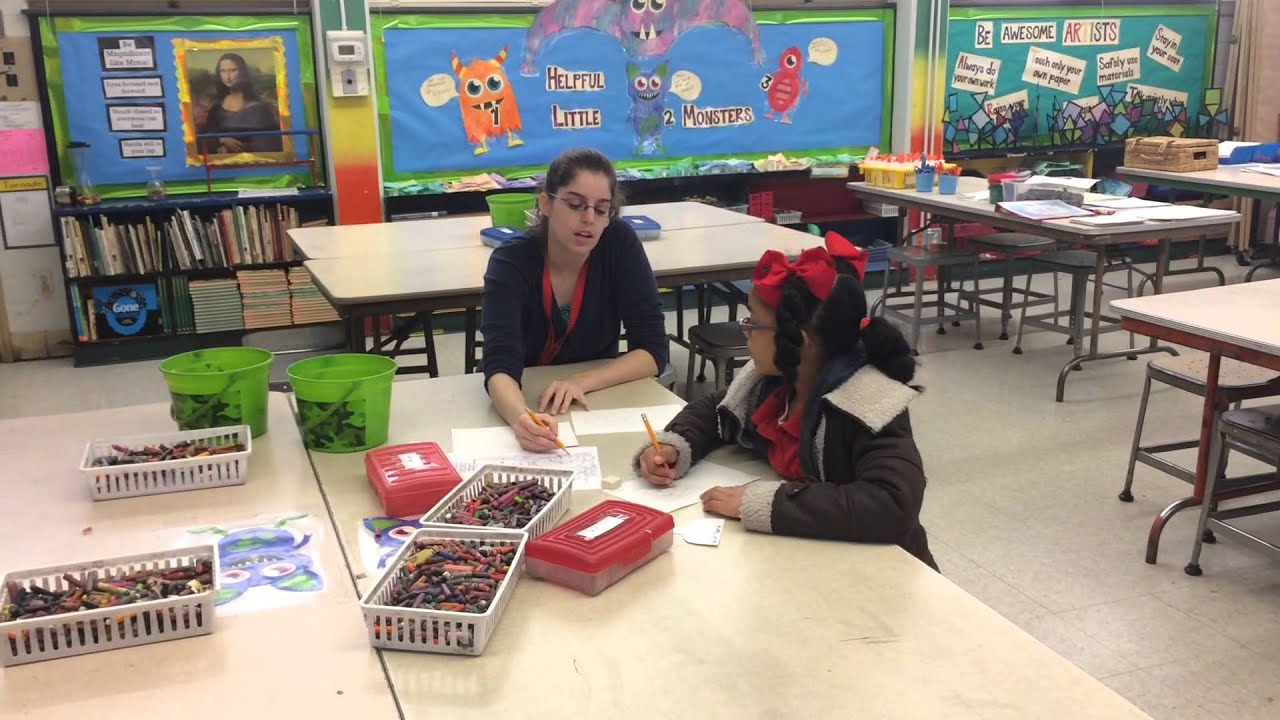 Claire Simmons Judson Fundamental Magnet Elementary TOY Application -HD ...