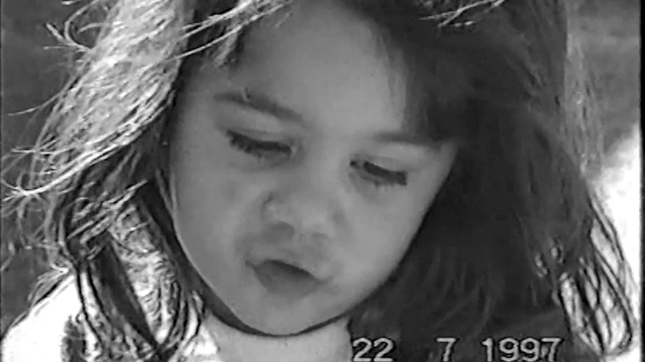 GEORGIA REED - The Fear [Music Video] - YouTube