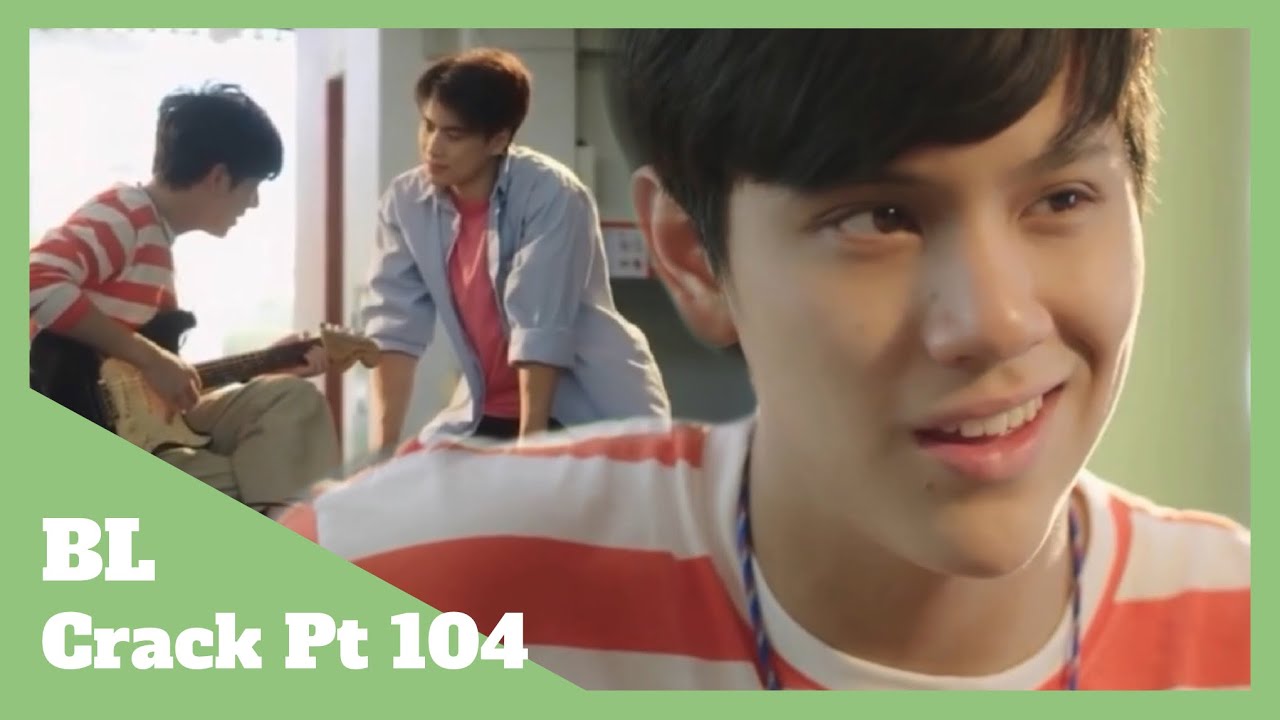 BL Crack Pt 104 - YouTube