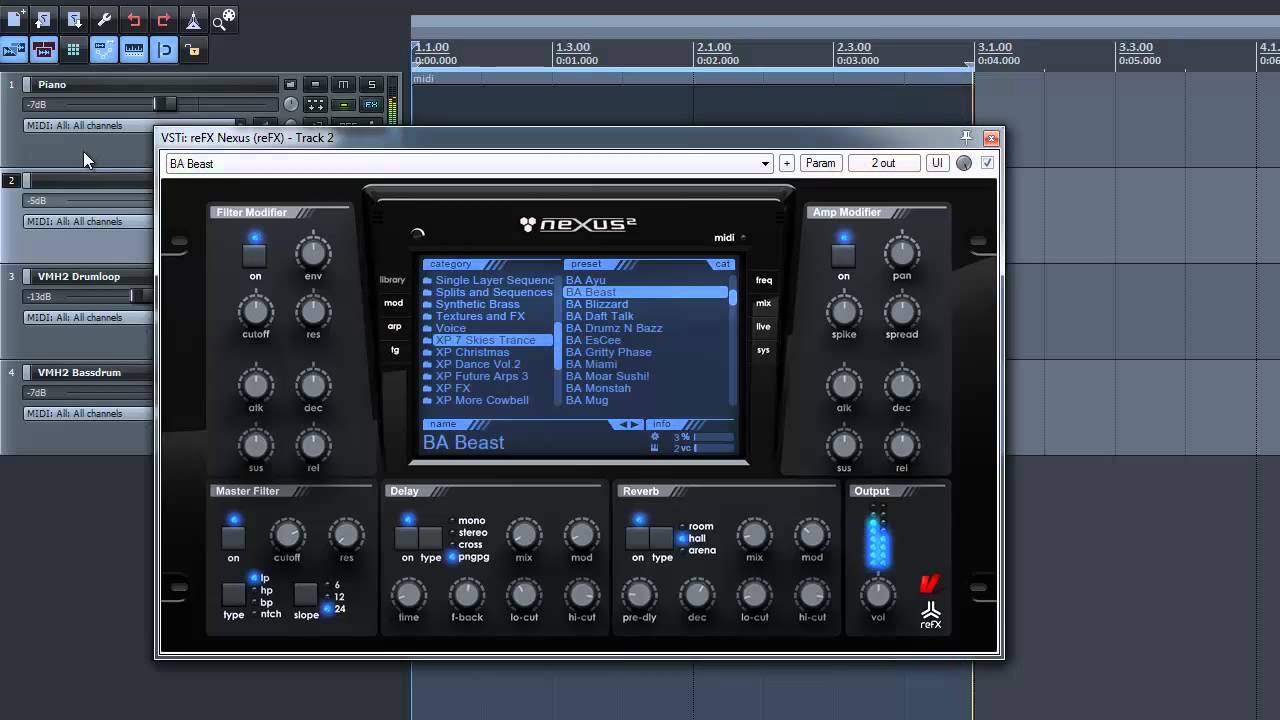 Just jamming with Kirnu Cream - YouTube