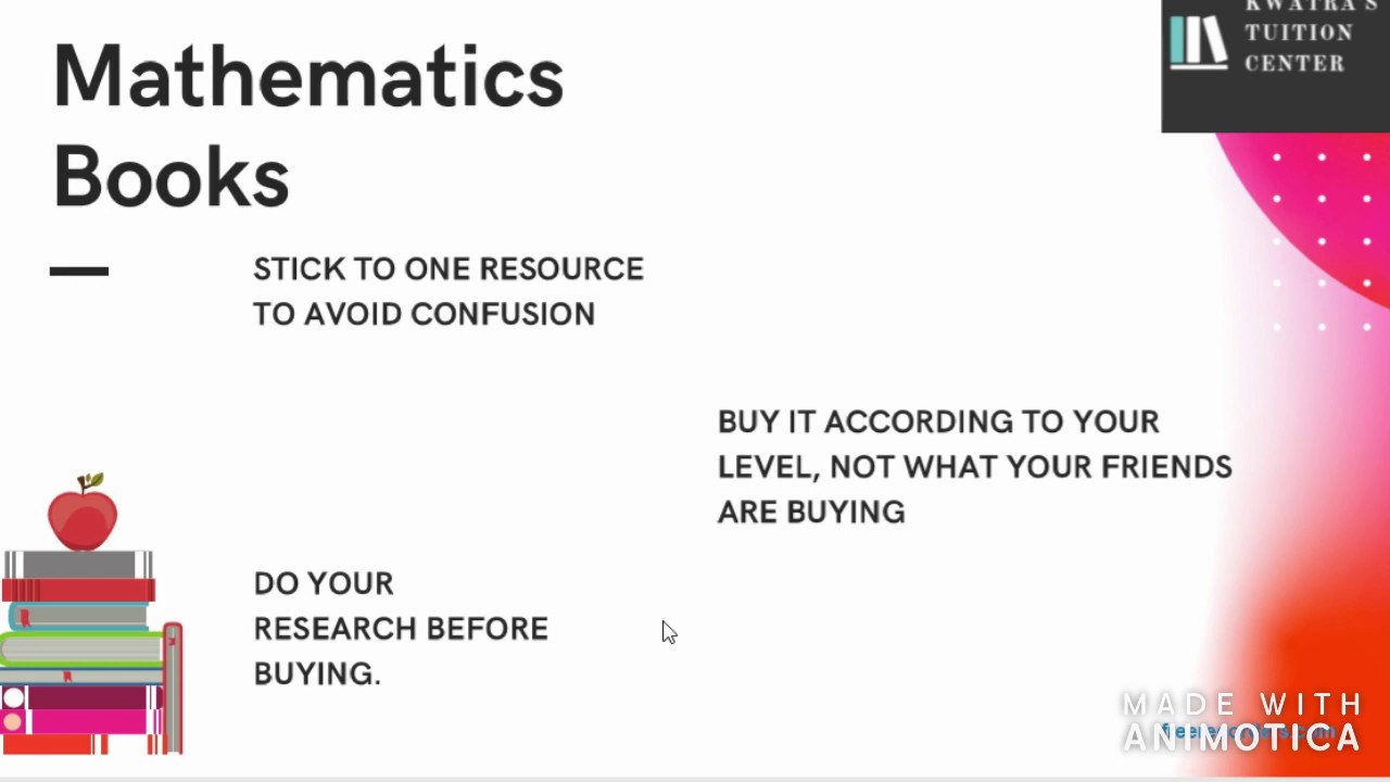 Best Reference Books For MATHS Class 11 How To Score 100 Marks In best-reference-books-for-maths-class-11-how-to-score-100-marks-in
