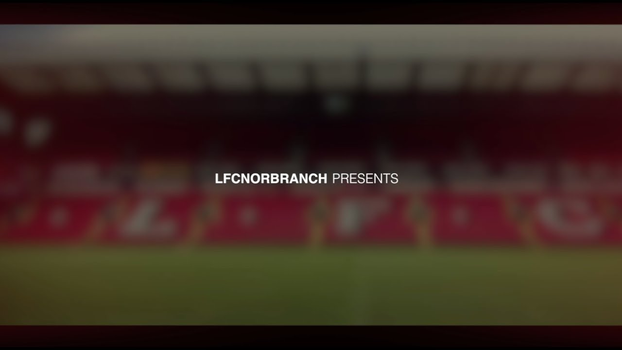 Liverpool FC - A New Season - YouTube