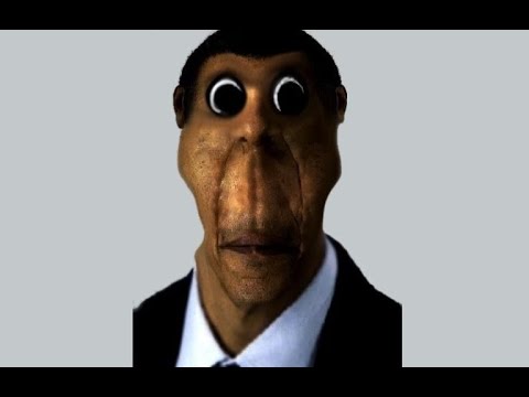 Obunga BEATBOX meme | OBUNGA SOUND | The Obunga beatbox meme in Roblox ...