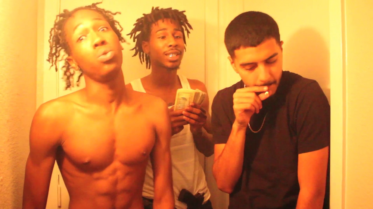 King Dre - No Filter (Music Video) - YouTube