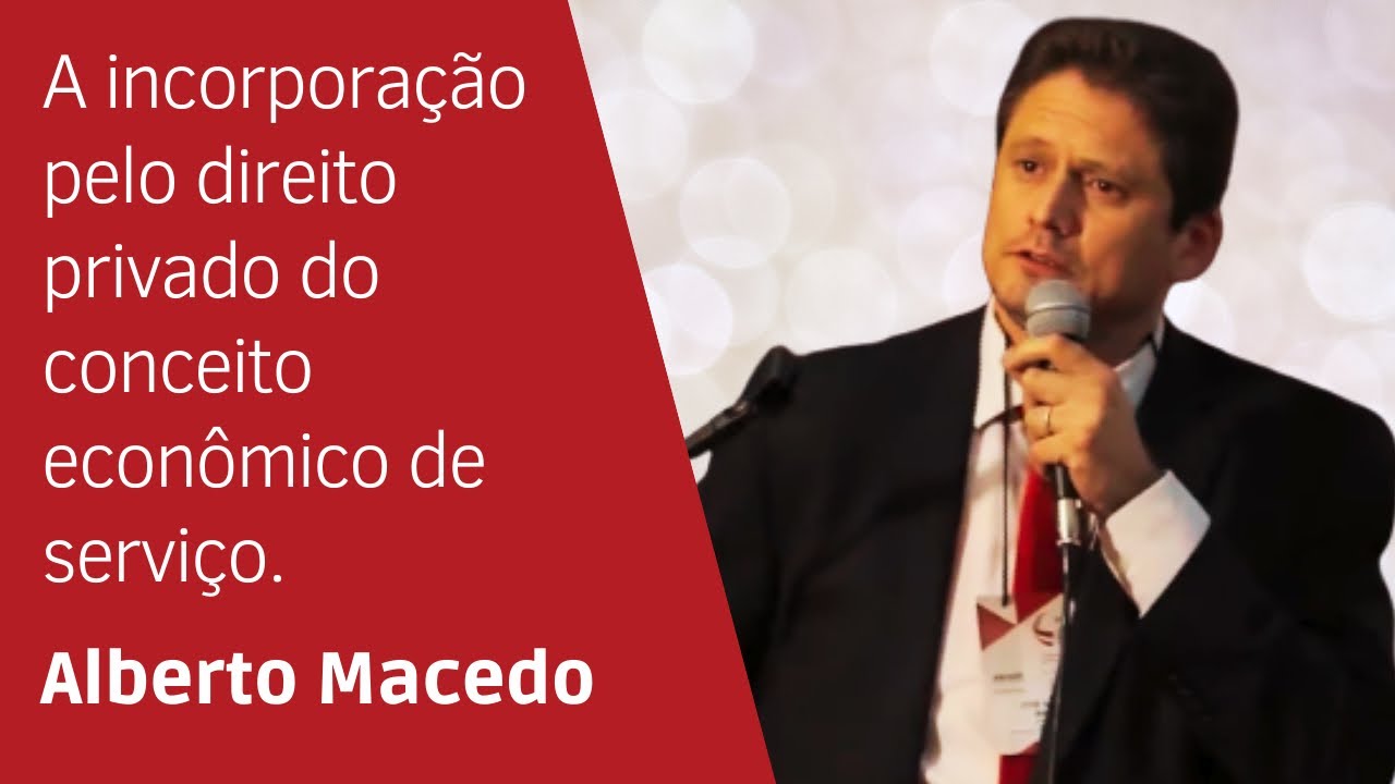 Alberto Macedo - A Incorporação pelo Direito Privado do Conceito ...