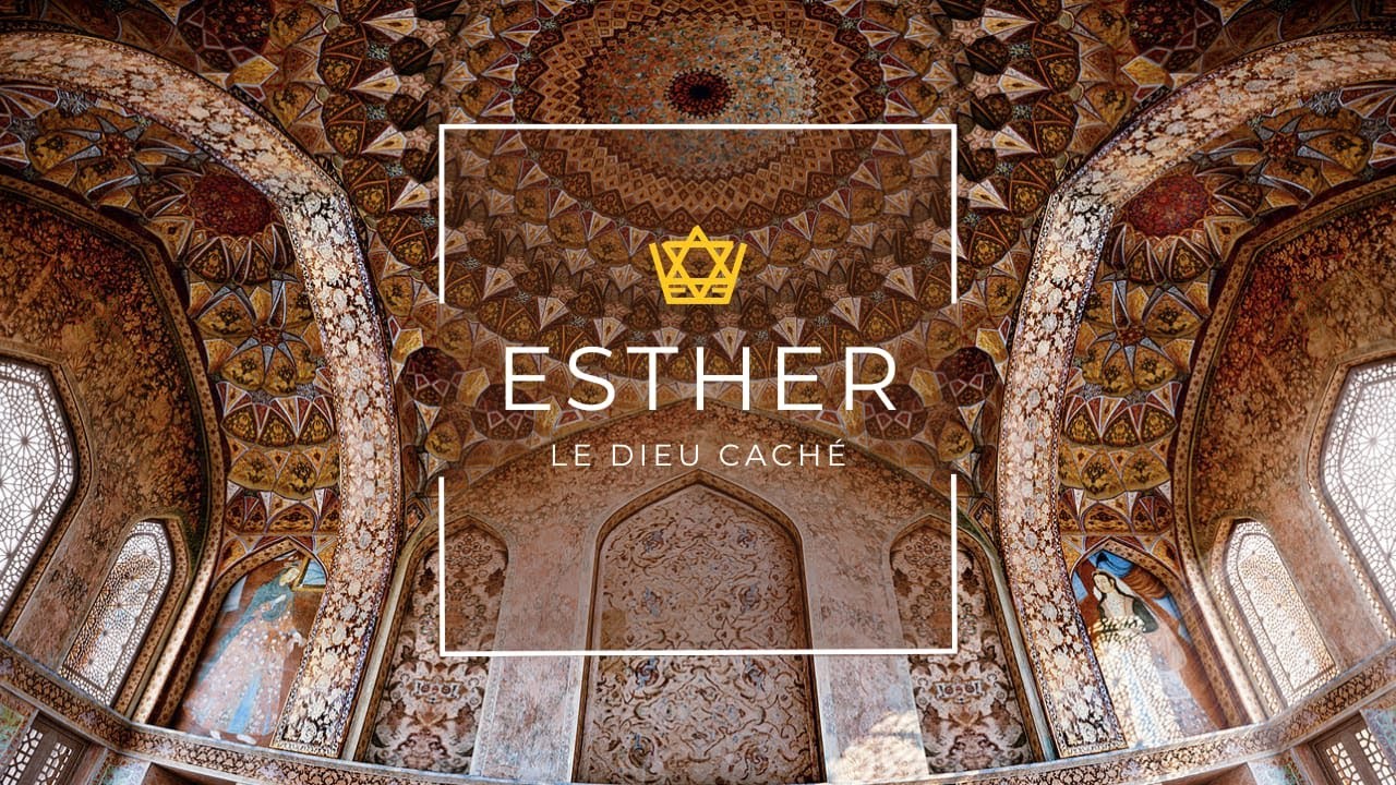Là où tout commence... (Esther 4) - YouTube