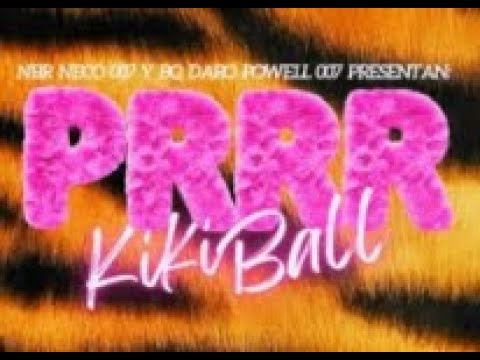 OTA Sexy Performance - "PRRR" KikiBall (06/abr/2024) - YouTube