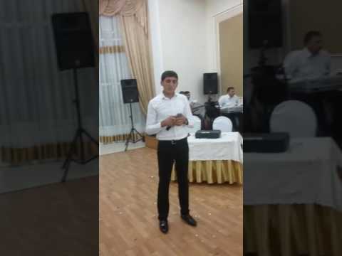 Neymet Əliyev (Shemkirli)
