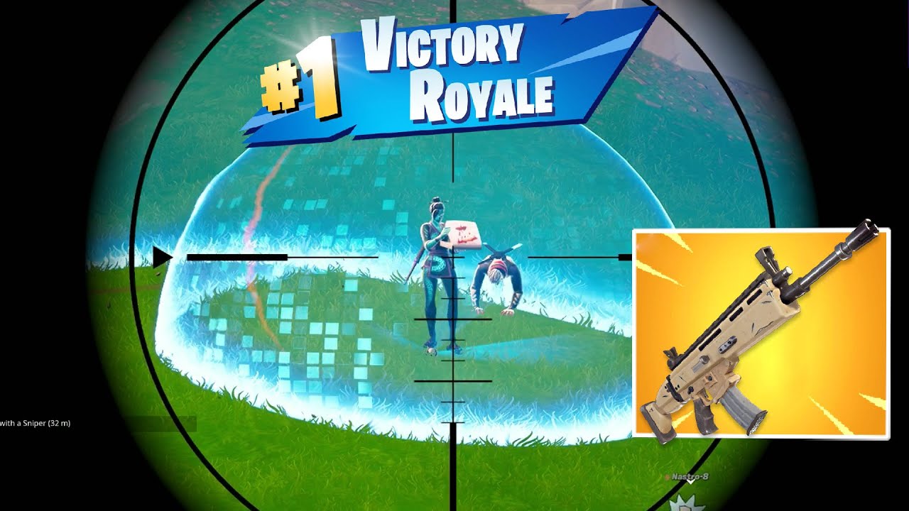 Reload "Zero Build" Win Gameplay (Fortnite Chapter 5 Season 3) - YouTube