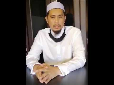 Asri Janggut Minta Maaf