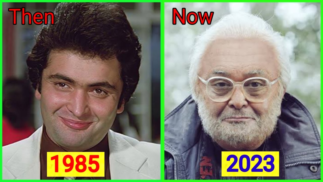 Saagar Movie Star Cast | Shocking Transformation | Then And Now 2023 ...
