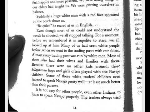 Code Talker - Chapter 2 - YouTube