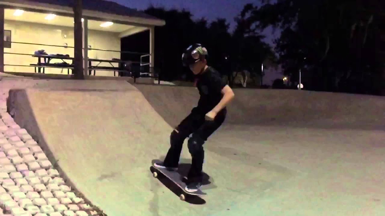 Skateboarding - YouTube