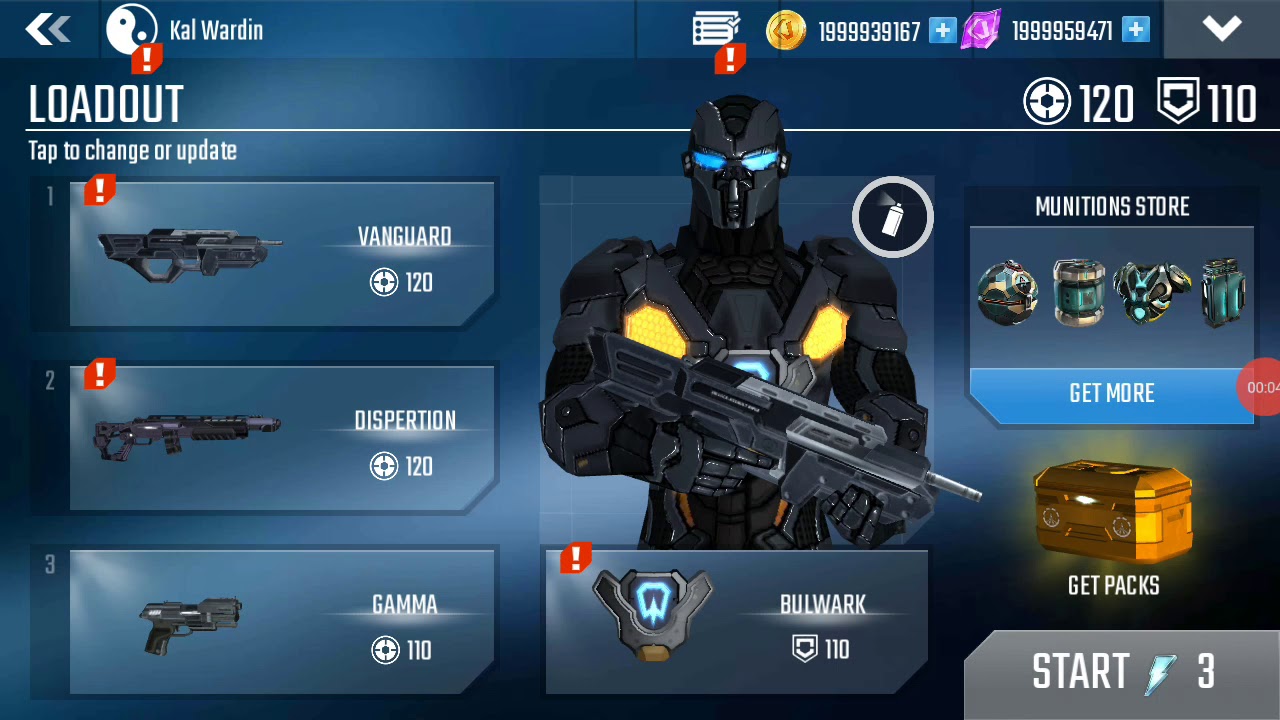 Nova legacy /walkthrough part 1/ - YouTube