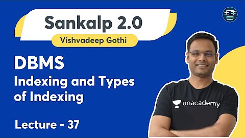 DBMS MOD 4 - YouTube