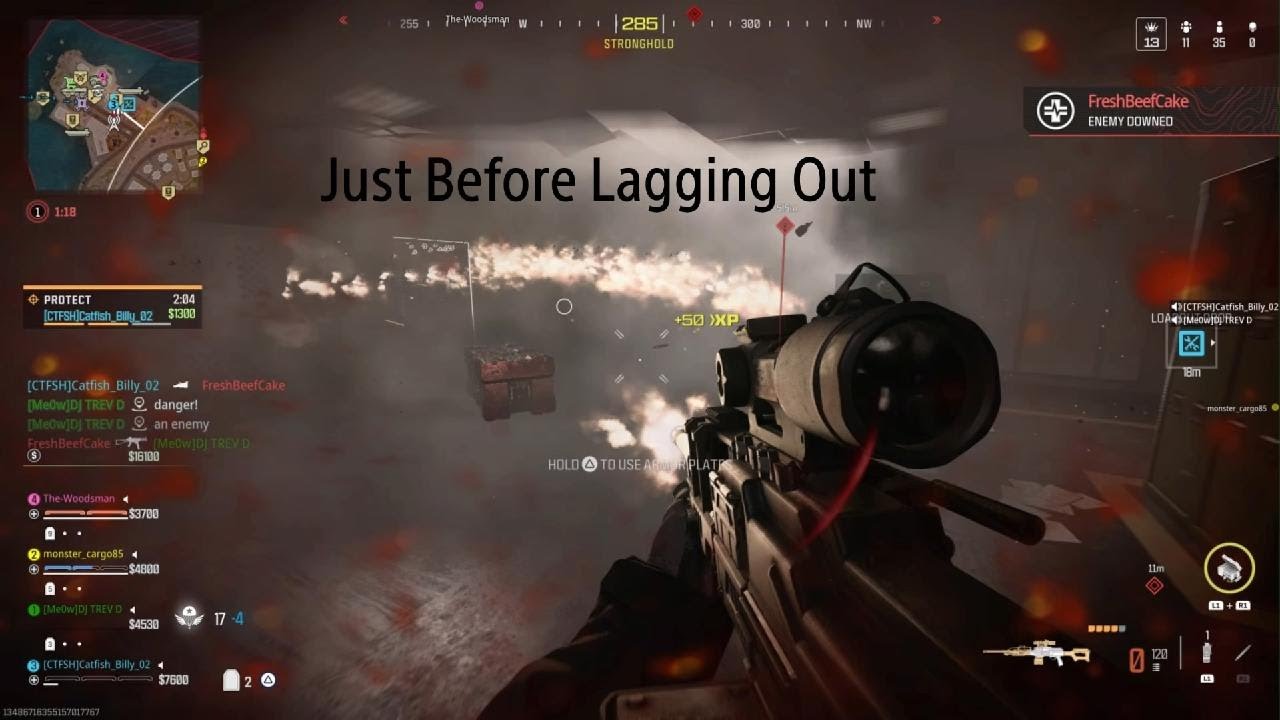 COD is Silly Sometimes - YouTube