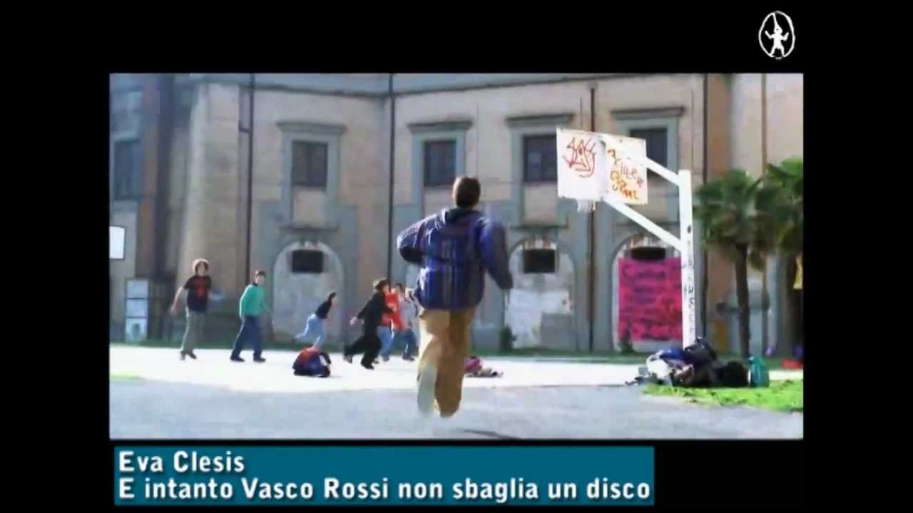 E intanto Vasco Rossi non sbaglia un disco - Eva Clesis - il ...