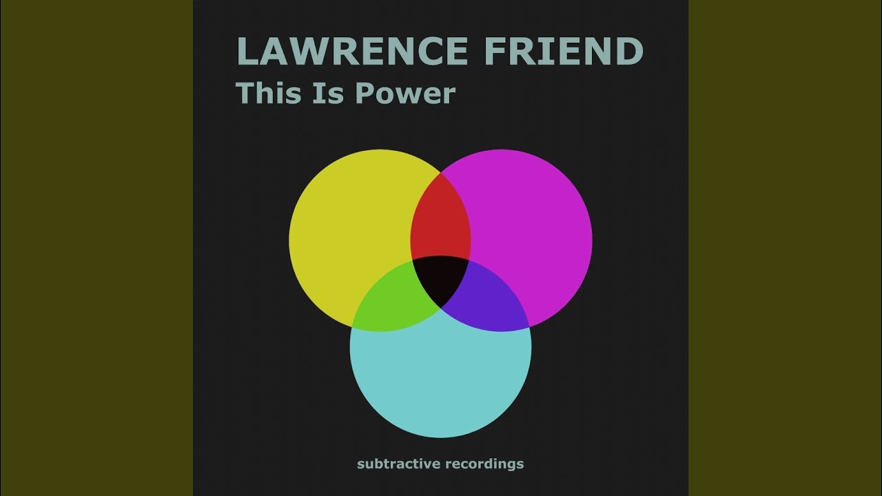 This Is Power (Extended Mix) - YouTube
