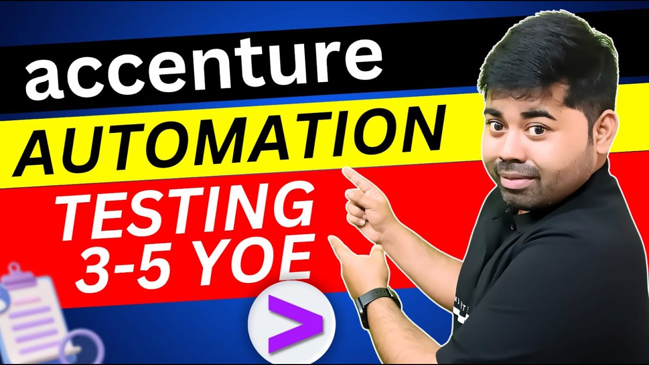 Top Accenture Interview Questions & Answers | ACCENTURE Interview ...