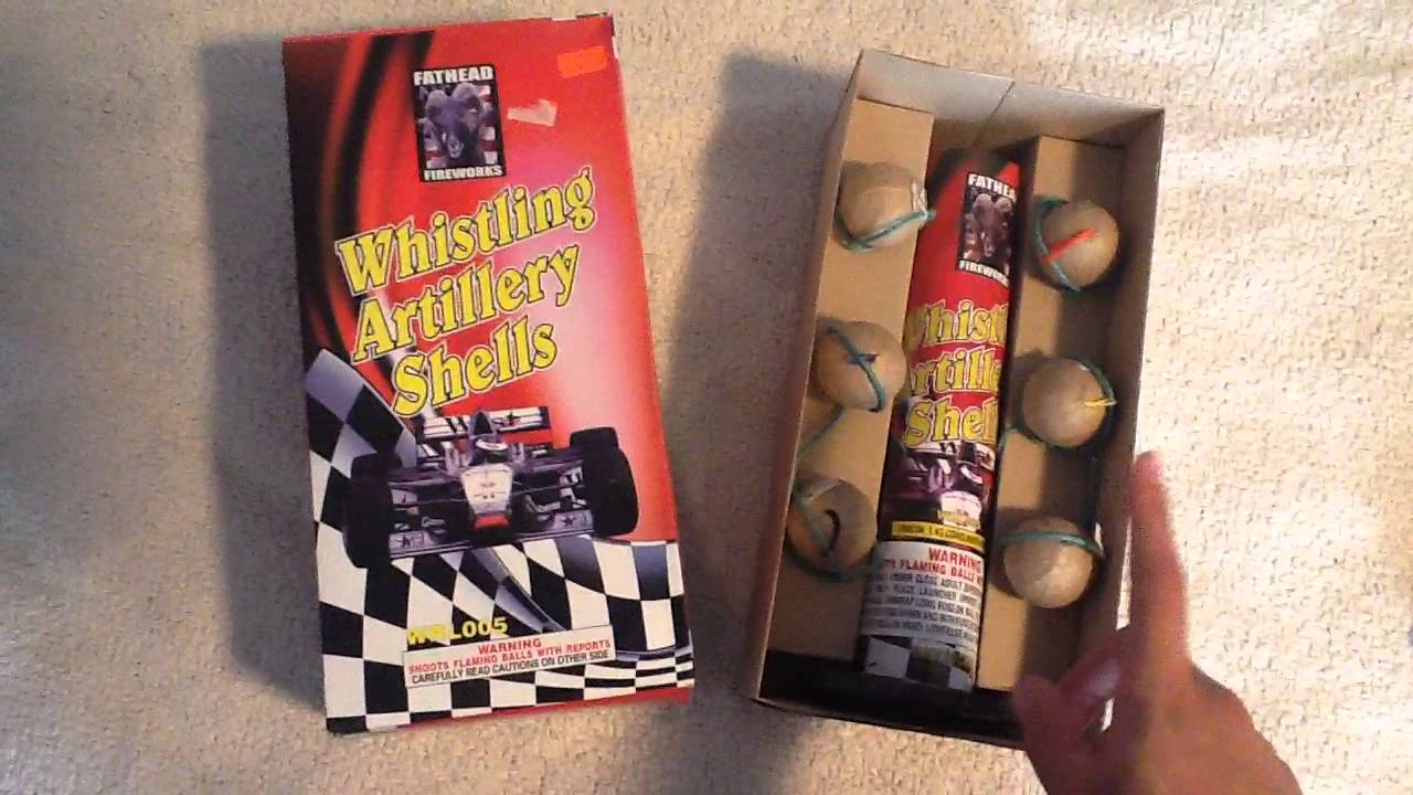 Firework giveaway!!! - YouTube