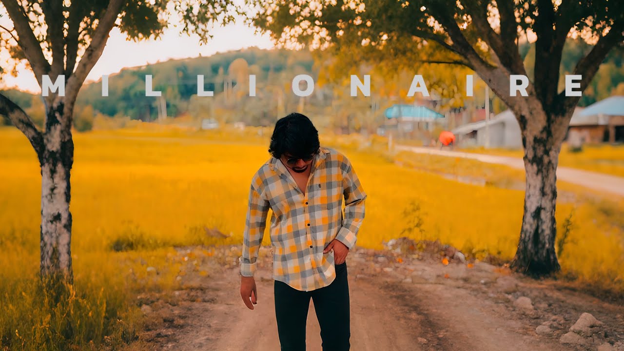 MILLIONAIRE SONG (FULL VIDEO) ⁠ |GLORY | ANTAR VAI 3.O - YouTube