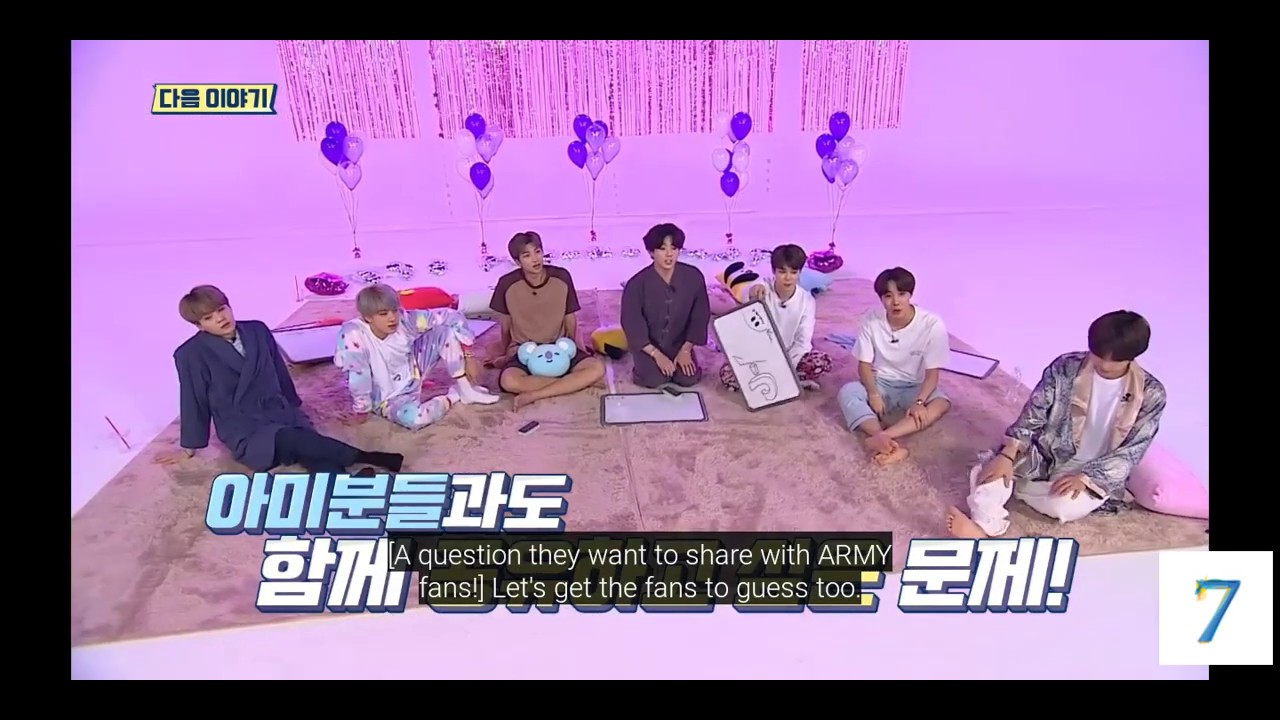 [PREVIEW] Run BTS! 2020 - Ep. 98 - YouTube