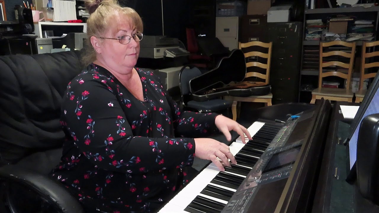 Praise To The Man - SATB - Craig Petrie - Piano Accompaniments by ...