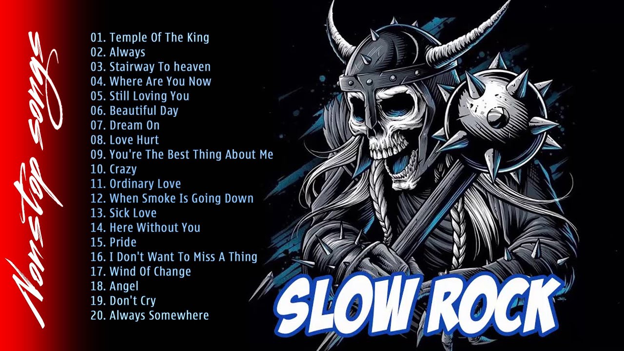 Scorpions, Bon Jovi, Led Zeppelin, Aerosmith, U2, Eagles - Greatest ...