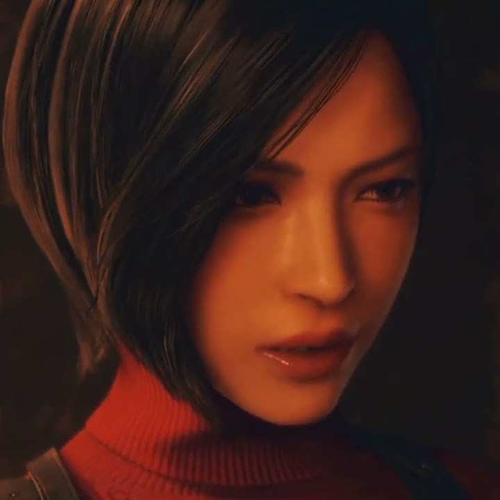 U Got Me In Love Again ♥ Shorts Residentevil Re4remake Re4 Adawong Reels Subscribe Youtube