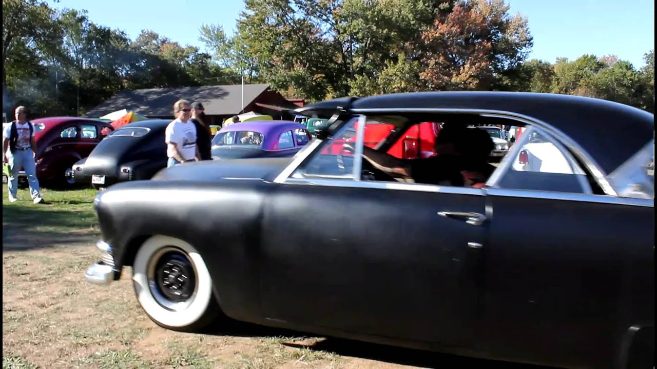 2010 Hot Rod Fall Out (5) - YouTube