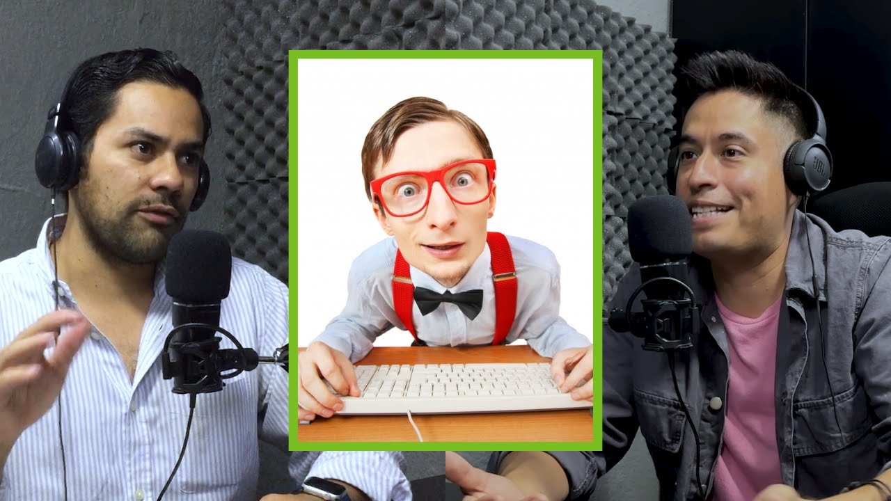 La cultura GEEK. ¿Que te hace ser un geek? - YouTube