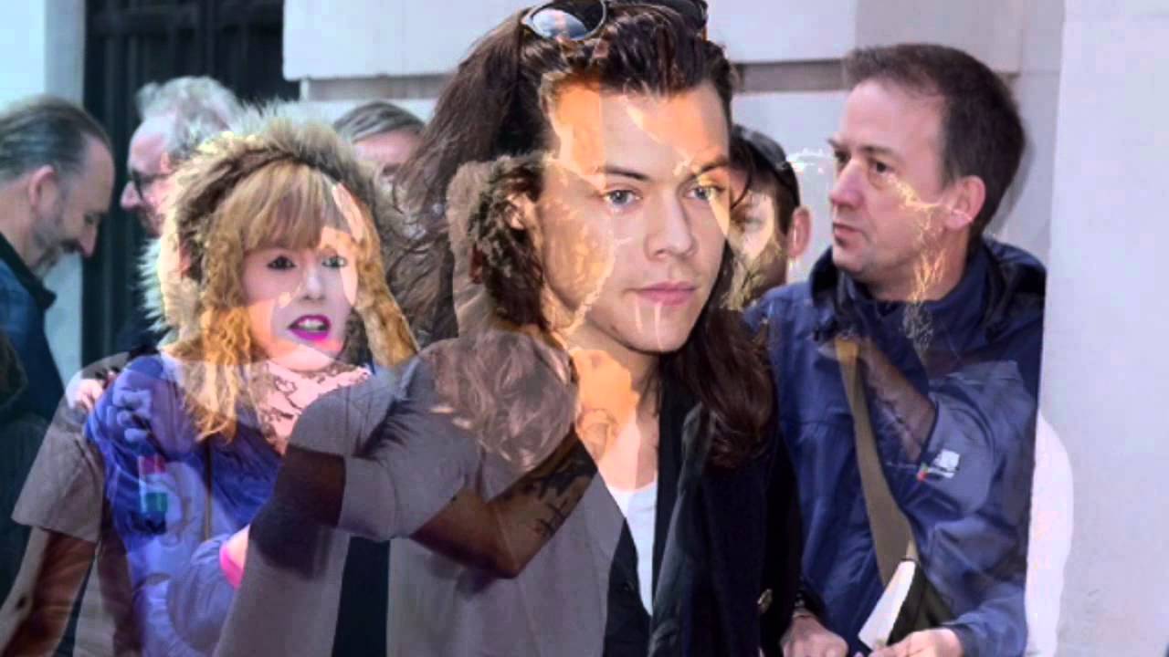 One Direction Olivia - YouTube