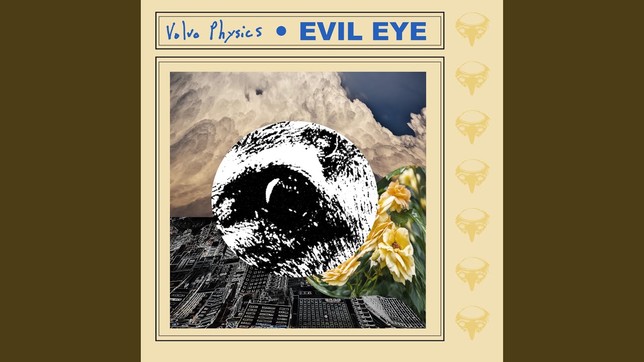 Evil Eye - YouTube