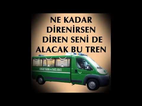 Eğlence ve Oyundan İbaret Olan Dünya Hayatı Sizi Aldatmasın..