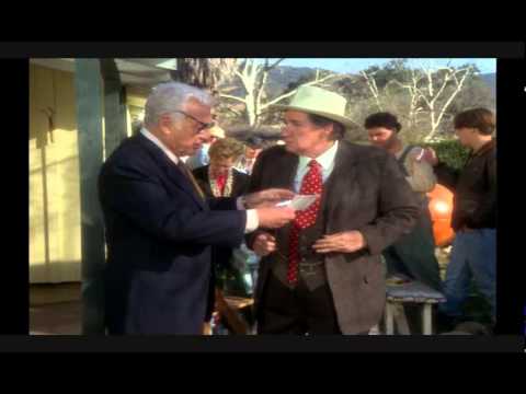Return to Green Acres - Part Eight - YouTube