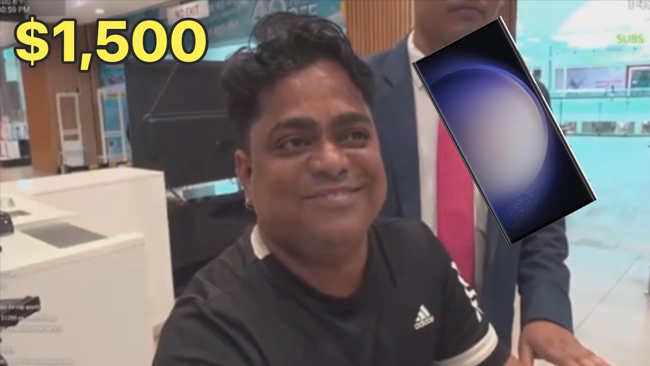 Ice Poseidon Suprises DeePak With $1,500 Streaming Setup - YouTube