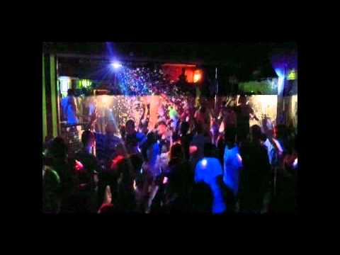 Penová párty ORFEO KLUB vol.2.wmv - YouTube