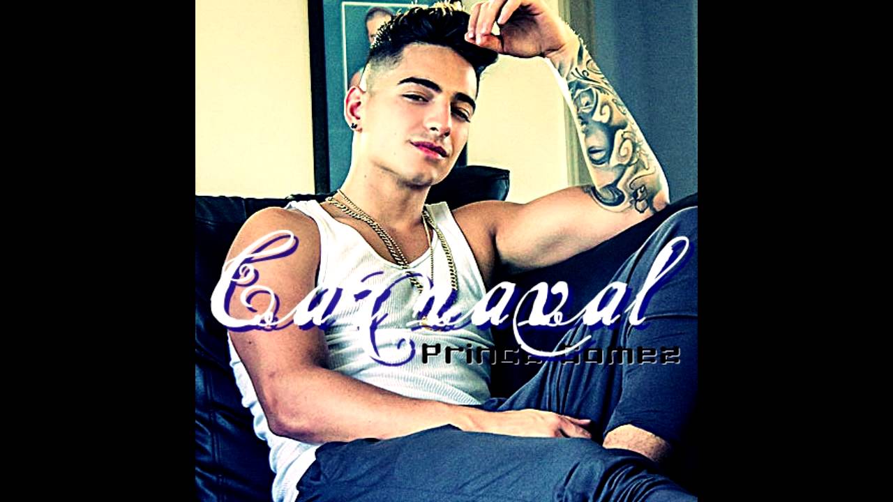 Prince Gomez - Carnaval (Audio) - YouTube